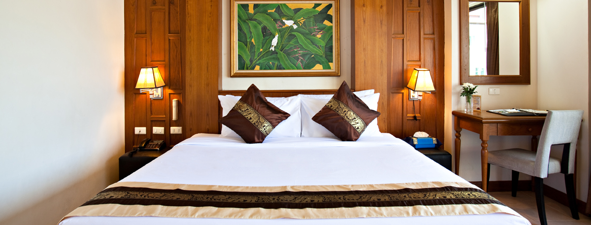 C&N Hotel - Phuket E-Magazine