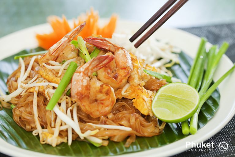 Five Best Sunset Dining Restaurants in Phuket - Phuket E-Magazine