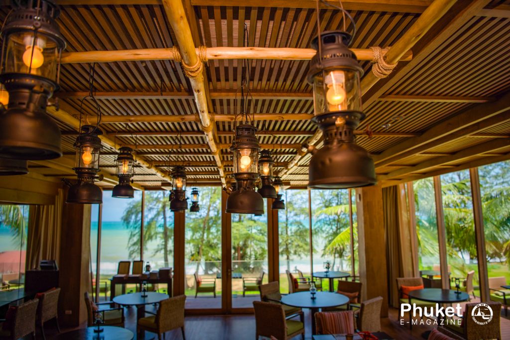 Five Best Sunset Dining Restaurants in Phuket - Phuket E-Magazine