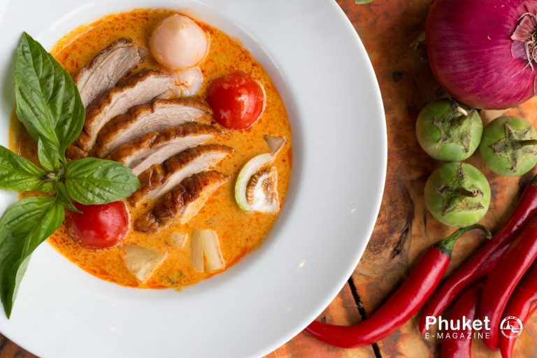 Five Best Sunset Dining Restaurants in Phuket - Phuket E-Magazine