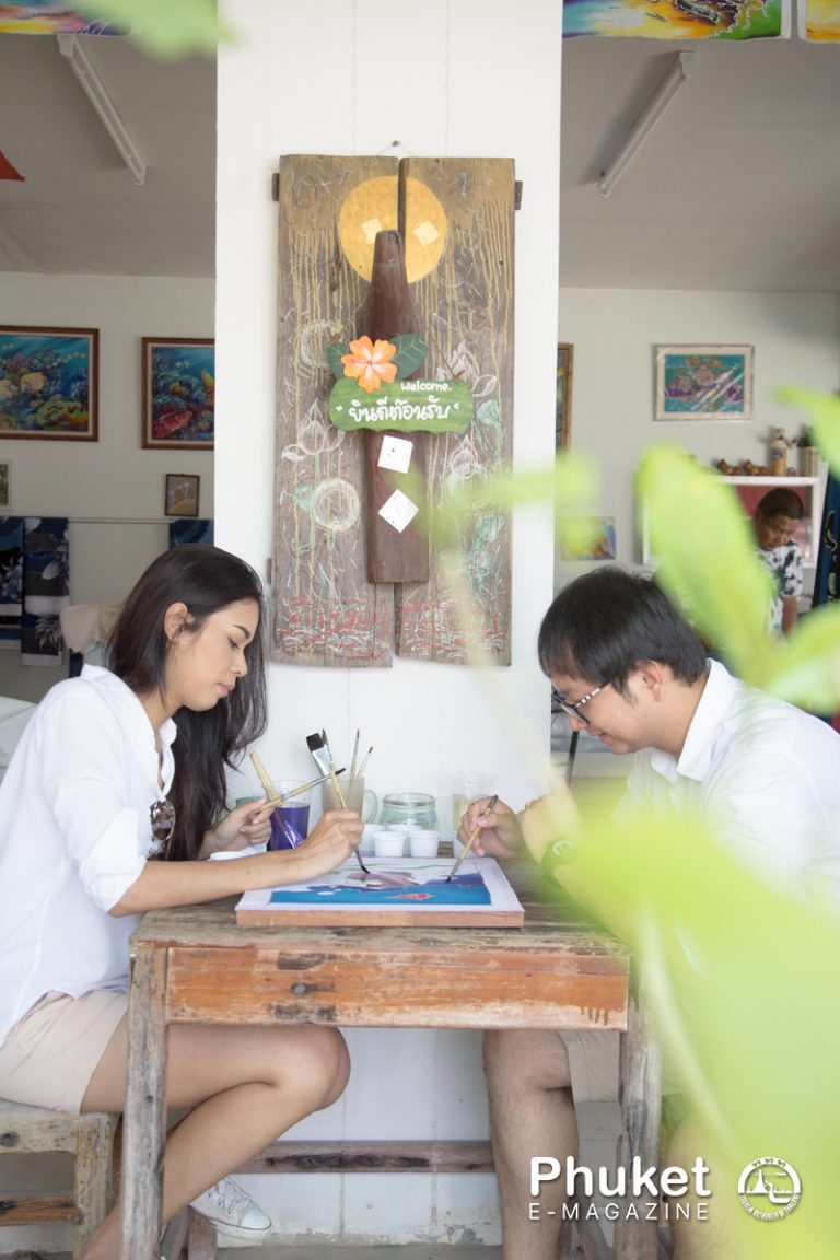 Five Romantic Activities for Lovers in Phuket - Phuket E-Magazine