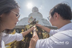 Five Romantic Activities for Lovers in Phuket - Phuket E-Magazine