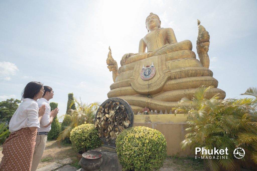 Five Romantic Activities for Lovers in Phuket - Phuket E-Magazine