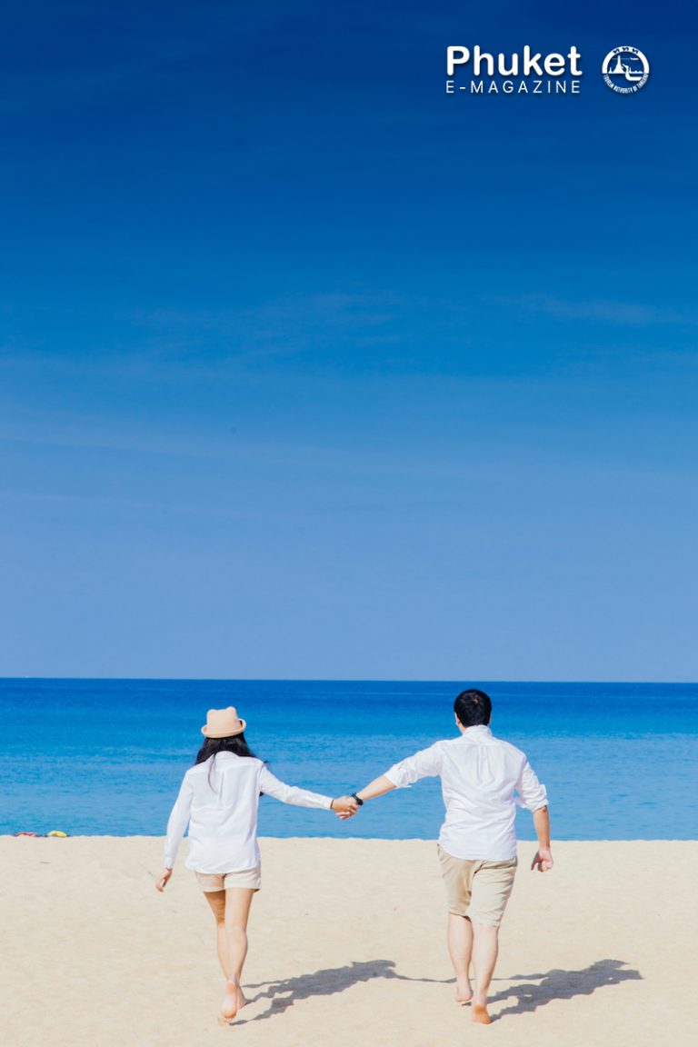 Five Best Photo Spots for lovers in Phuket - Phuket E-Magazine