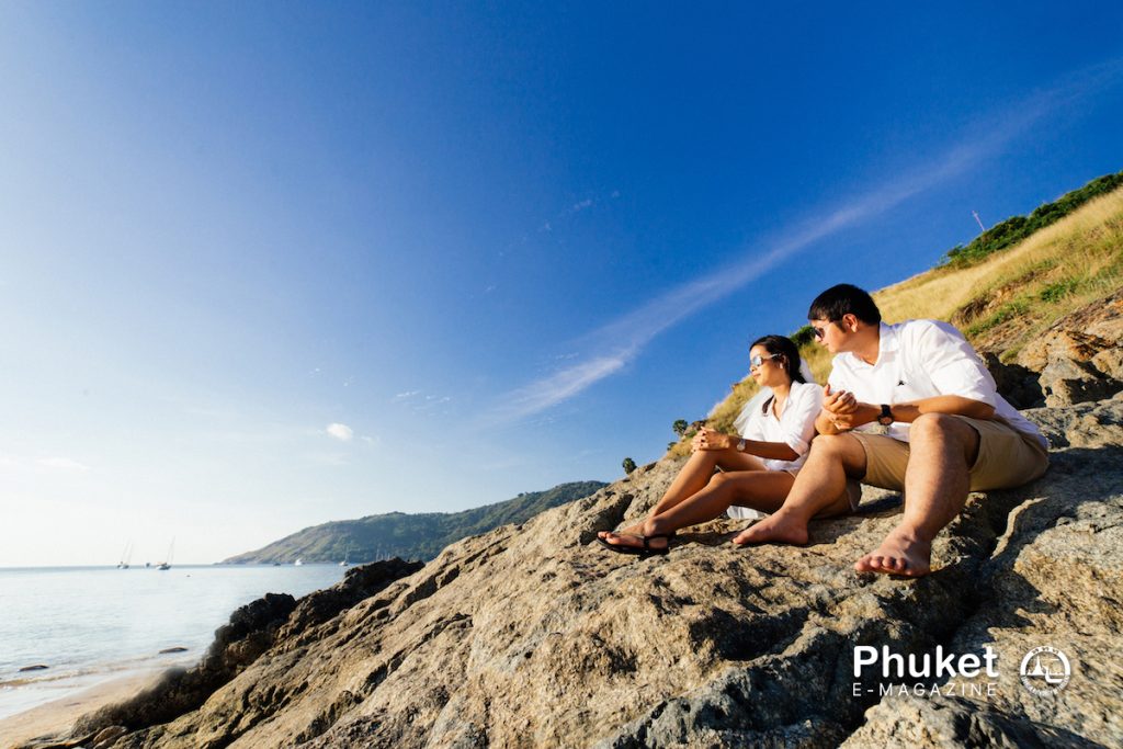 Five Best Photo Spots for lovers in Phuket - Phuket E-Magazine