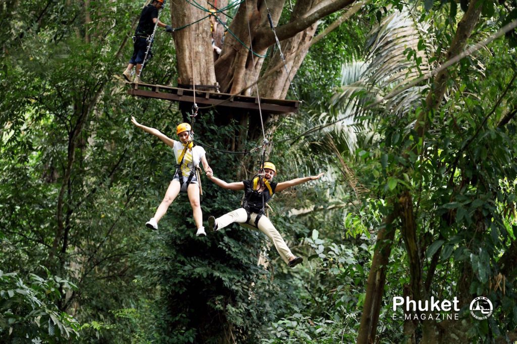 Five Romantic Activities for Lovers in Phuket - Phuket E-Magazine