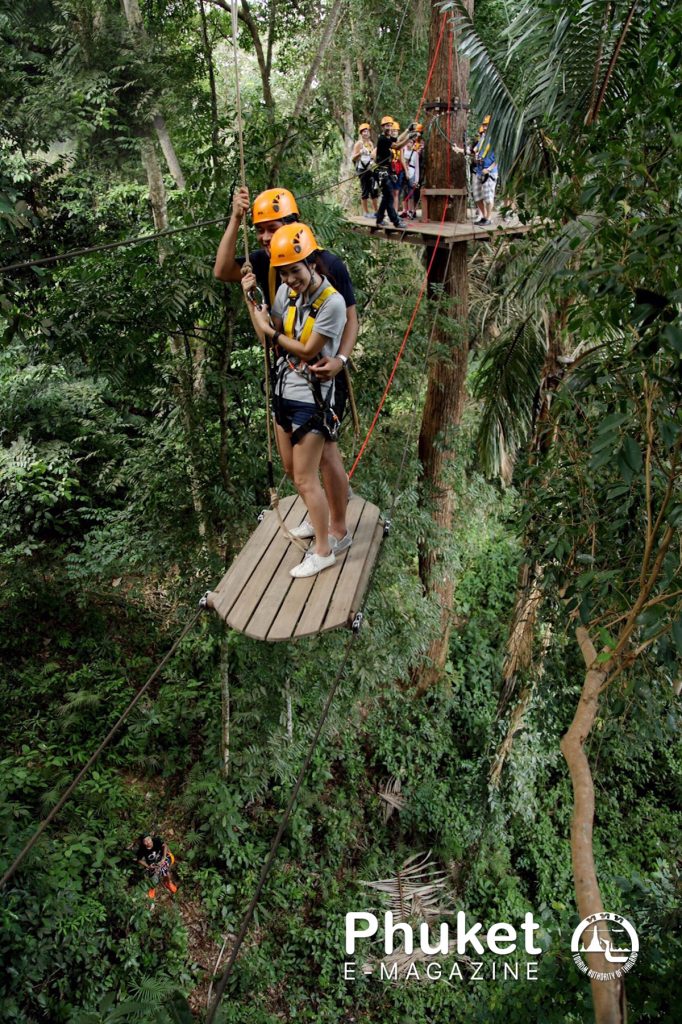 Five Romantic Activities for Lovers in Phuket - Phuket E-Magazine