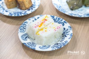 Auspicious Thai Desserts For Valentine’s Day - Phuket E-Magazine