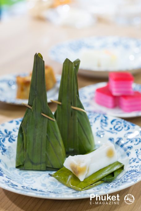 Auspicious Thai Desserts For Valentine’s Day - Phuket E-Magazine