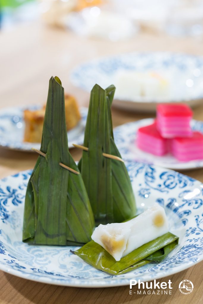 Auspicious Thai Desserts For Valentine’s Day - Phuket E-Magazine
