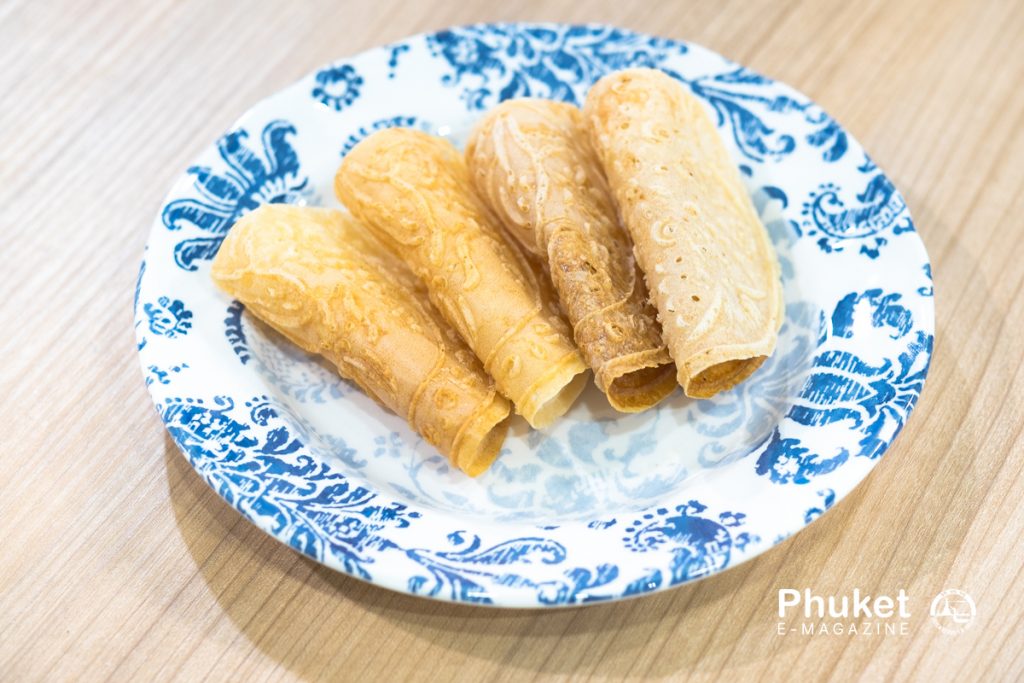 Auspicious Thai Desserts For Valentine’s Day - Phuket E-Magazine
