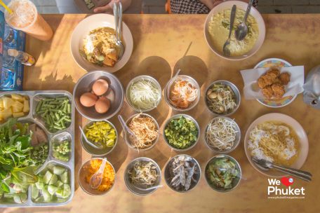 Phuket Style Breakfasts - Phuket E-Magazine