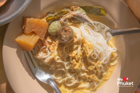 Phuket Style Breakfasts - Phuket E-Magazine