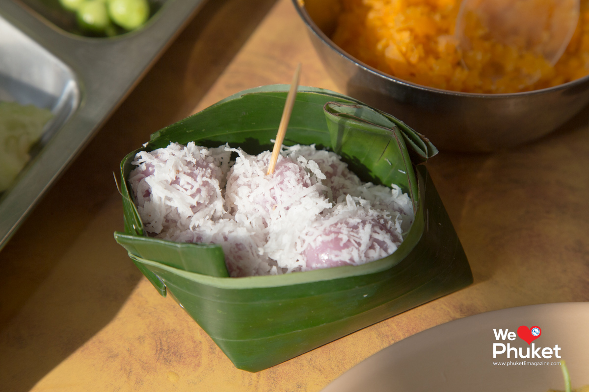 Phuket Style Breakfasts - Phuket E-Magazine