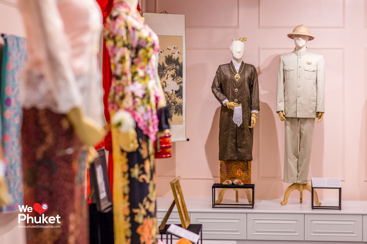 Peranakan Phuket Museum - Phuket E-Magazine