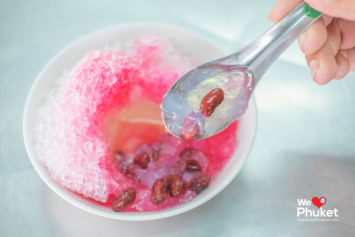 Chill Out with O-Aew - Phuket E-Magazine