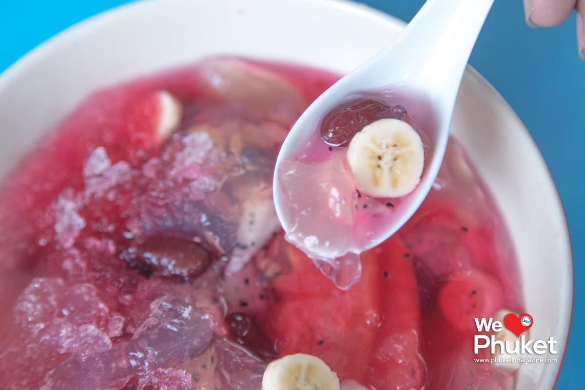 Chill Out with O-Aew - Phuket E-Magazine