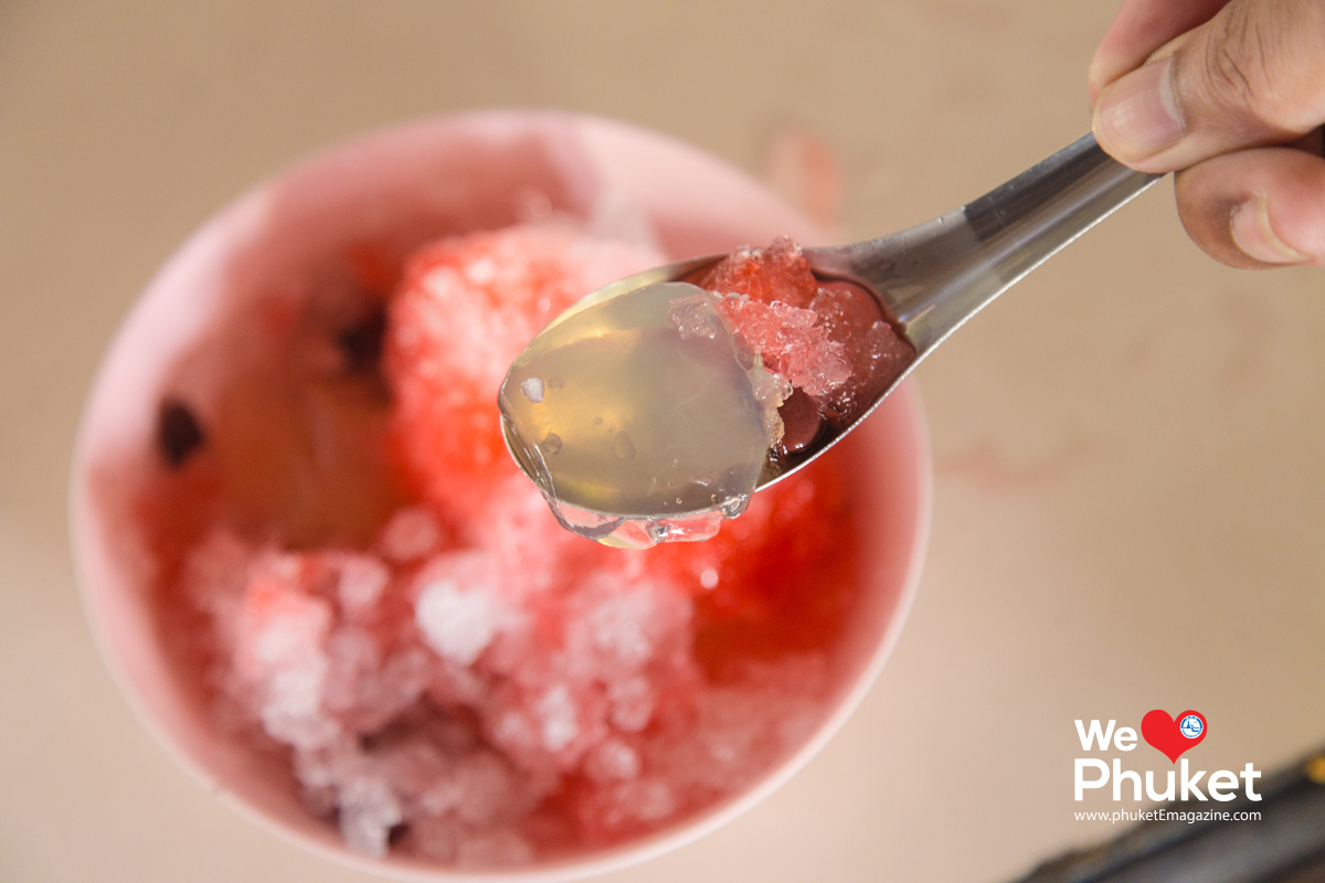 Chill Out with O-Aew - Phuket E-Magazine