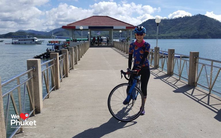 Review: Phuket Bike Routes by Local Riders - Phuket E-Magazine