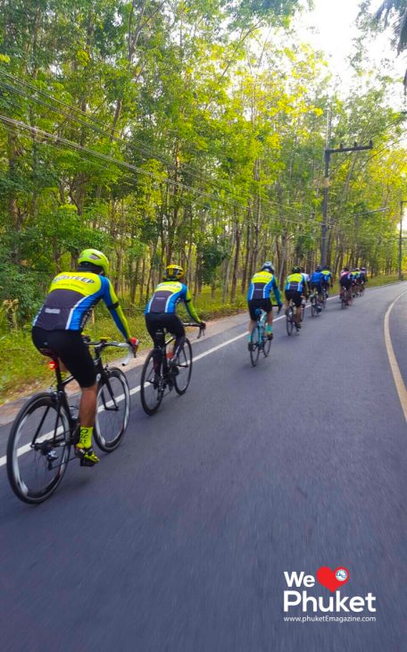 Review: Phuket Bike Routes by Local Riders - Phuket E-Magazine