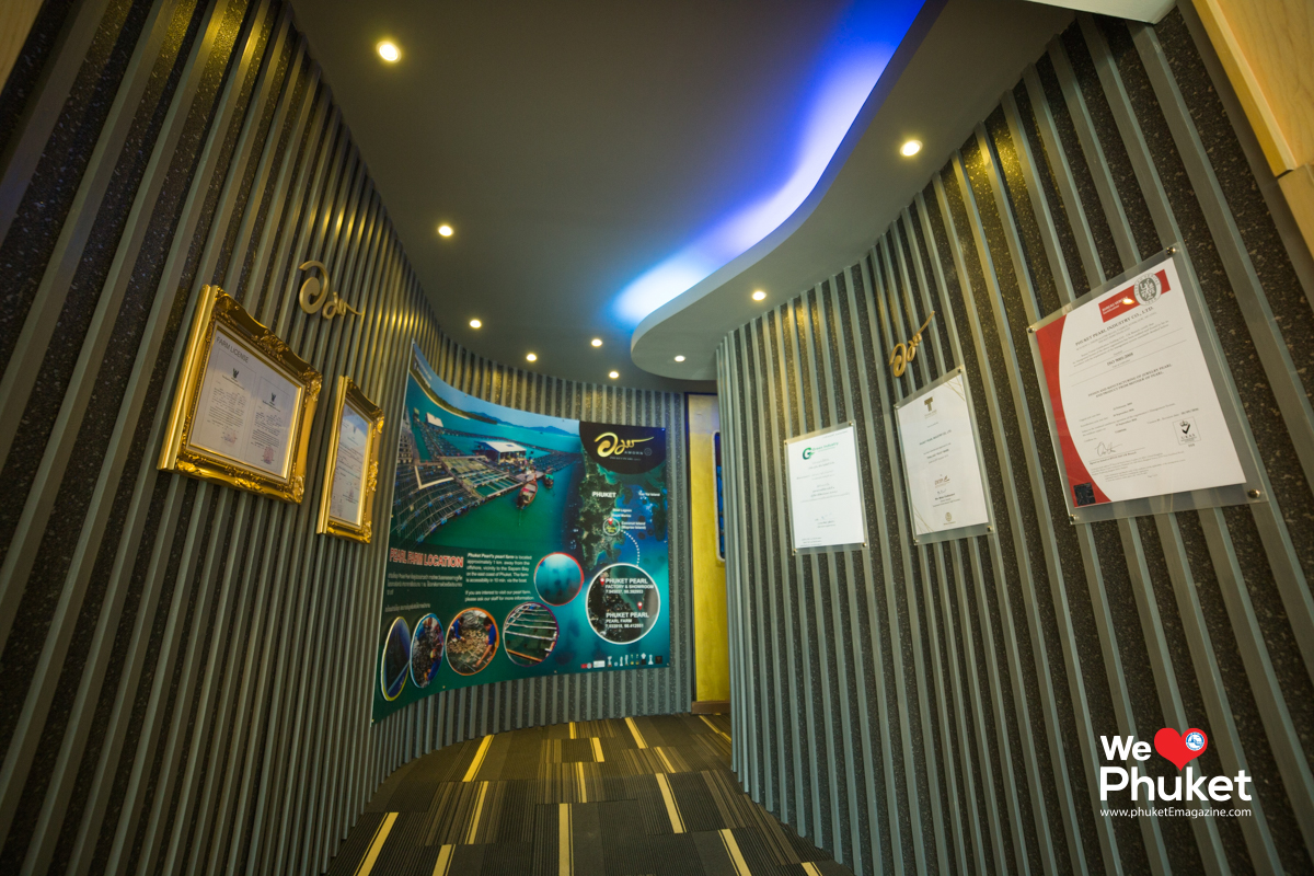 Phuket Pearl the Jewel of the Andaman - Phuket E-Magazine