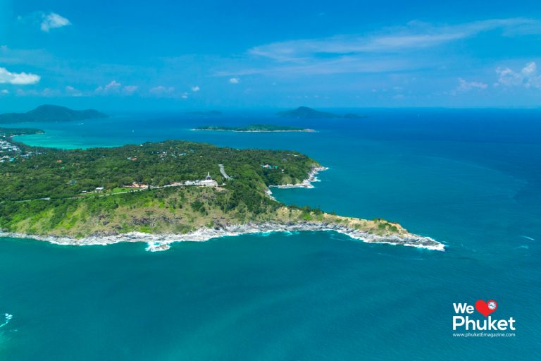 Helicopter tour of Phuket Island - Phuket E-Magazine