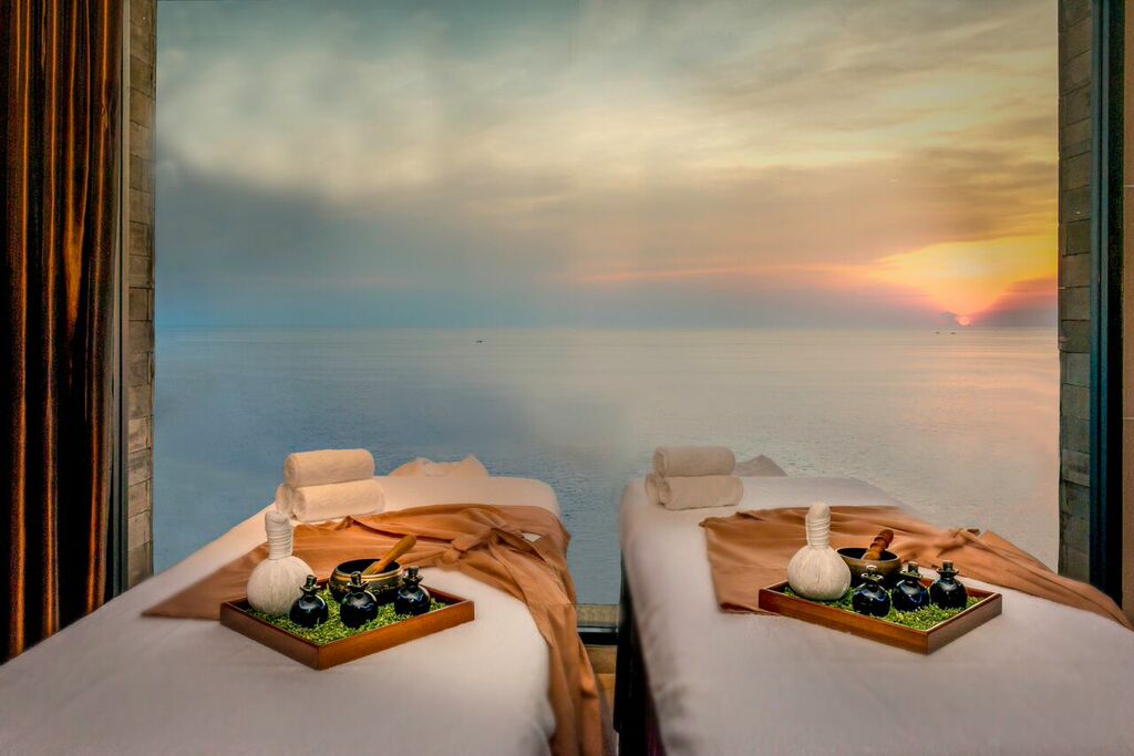 Enjoy wonderful experiences in Phuket’s top five Luxury Spas Five ...