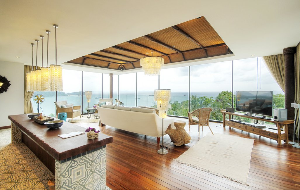 โรงแรมเคปพันวา / Cape Panwan Hotel, Phuket - Phuket E-Magazine