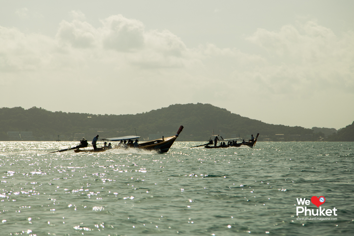 Introduction to Phuket: Koh Lone - Phuket E-Magazine