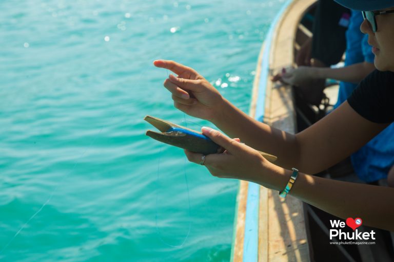 Introduction to Phuket: Koh Lone - Phuket E-Magazine