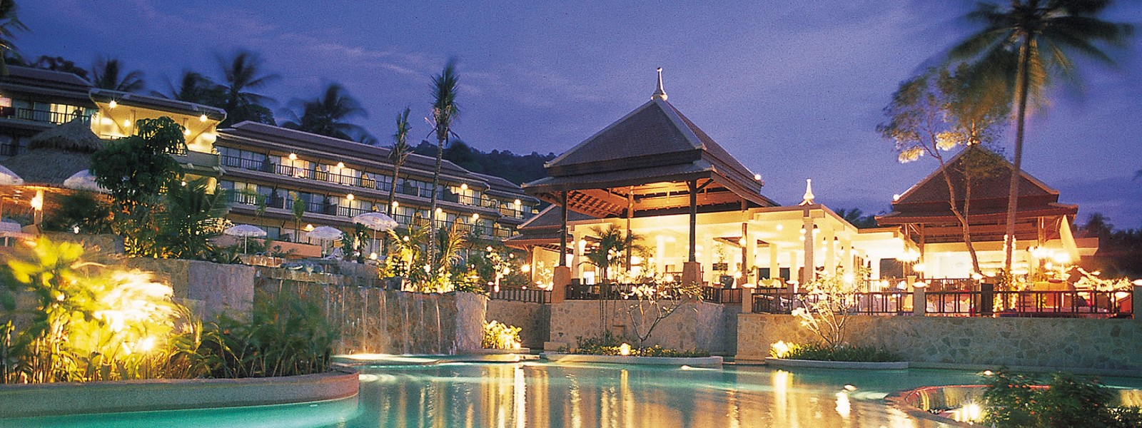 Andaman Cannacia Resort & Spa - Phuket E-Magazine