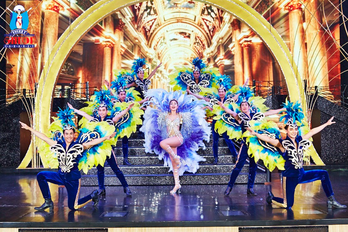 Shows to Check Out in Phuket - Phuket E-Magazine