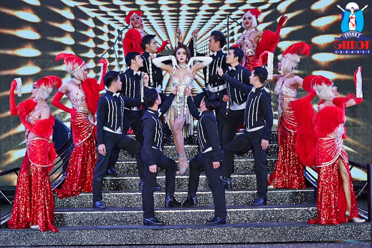 Shows to Check Out in Phuket - Phuket E-Magazine