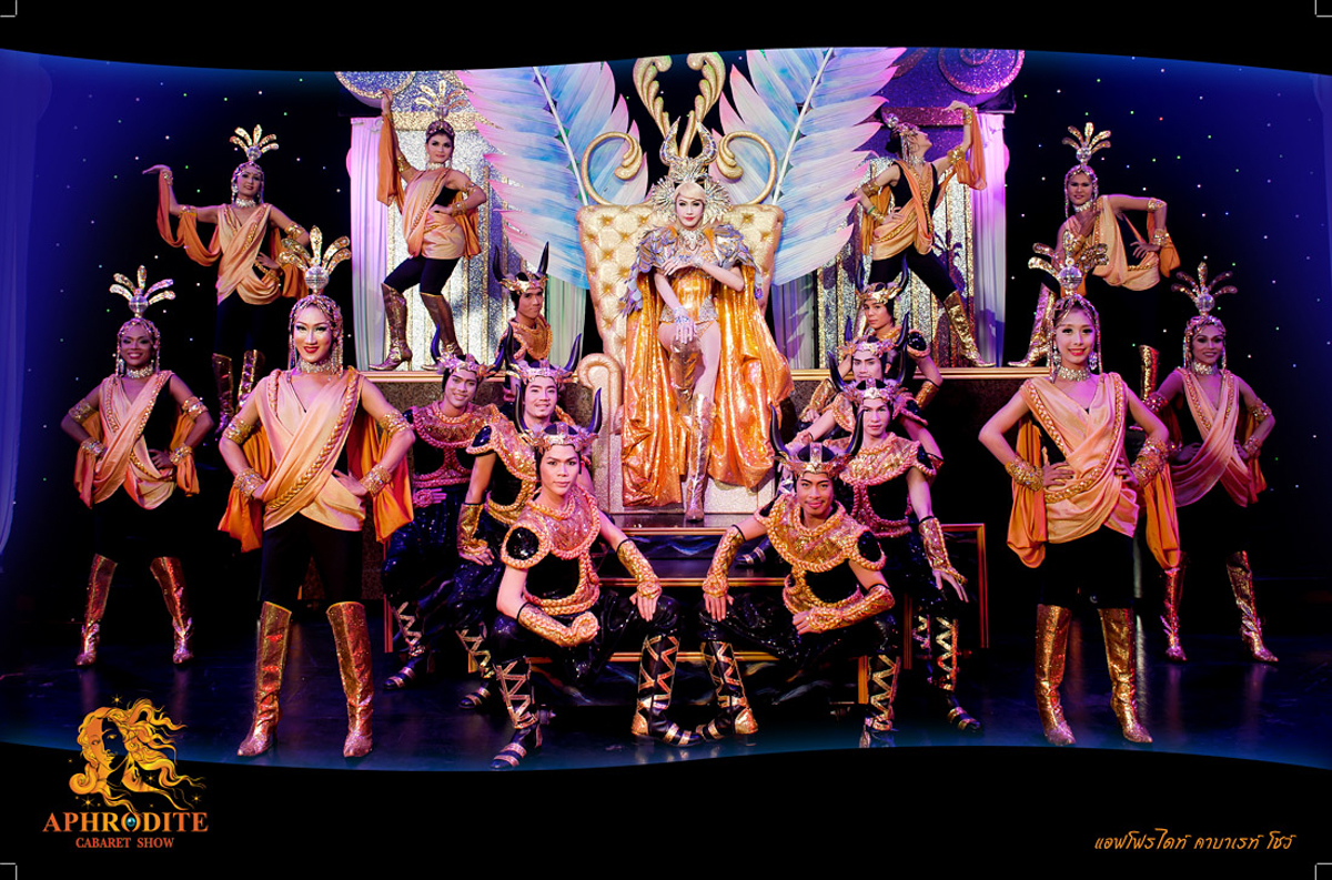 Shows to Check Out in Phuket - Phuket E-Magazine