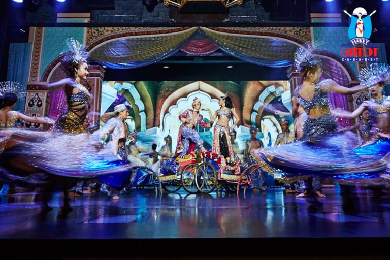 Shows to Check Out in Phuket - Phuket E-Magazine