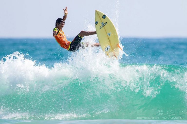 Surf’s Up! - Phuket E-Magazine