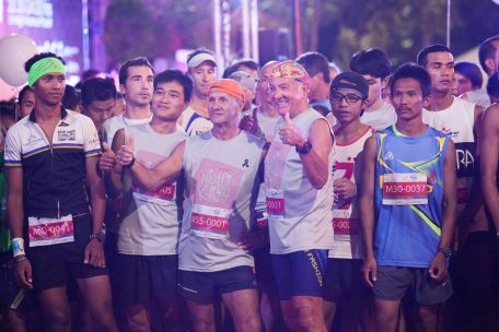 Let’s run together - Phuket E-Magazine