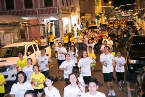 Let’s run together - Phuket E-Magazine