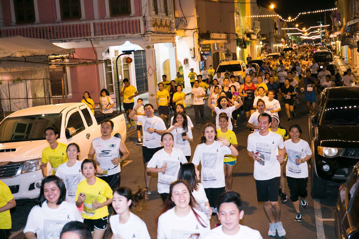 Let’s run together - Phuket E-Magazine