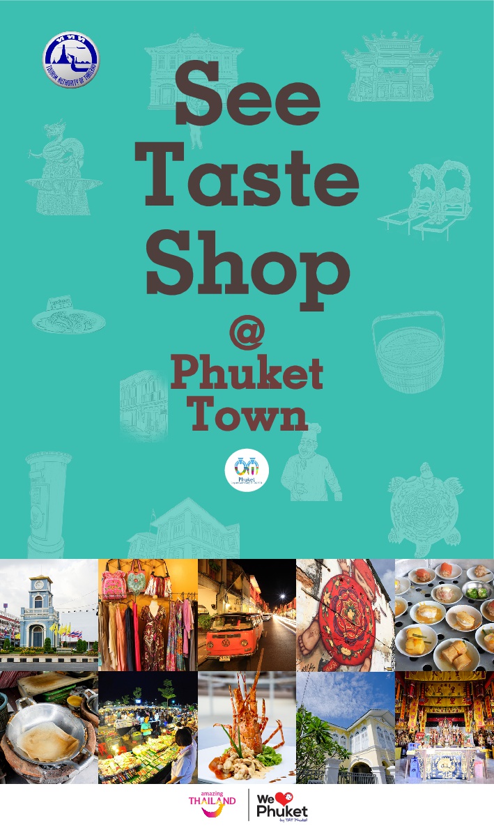 See Taste Shop @ Phuket - Phuket E-Magazine