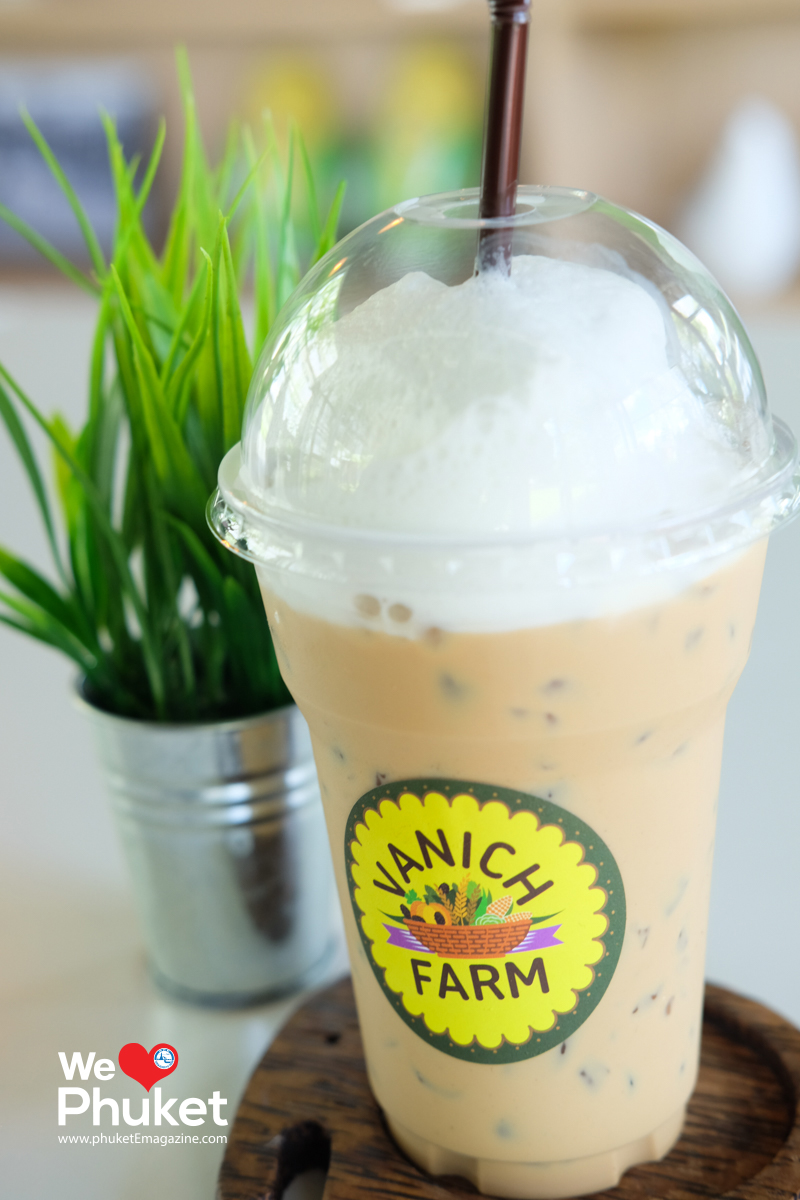 Vanich Farm… Enjoy a Fun Agricultural Lifestyle - Phuket E-Magazine