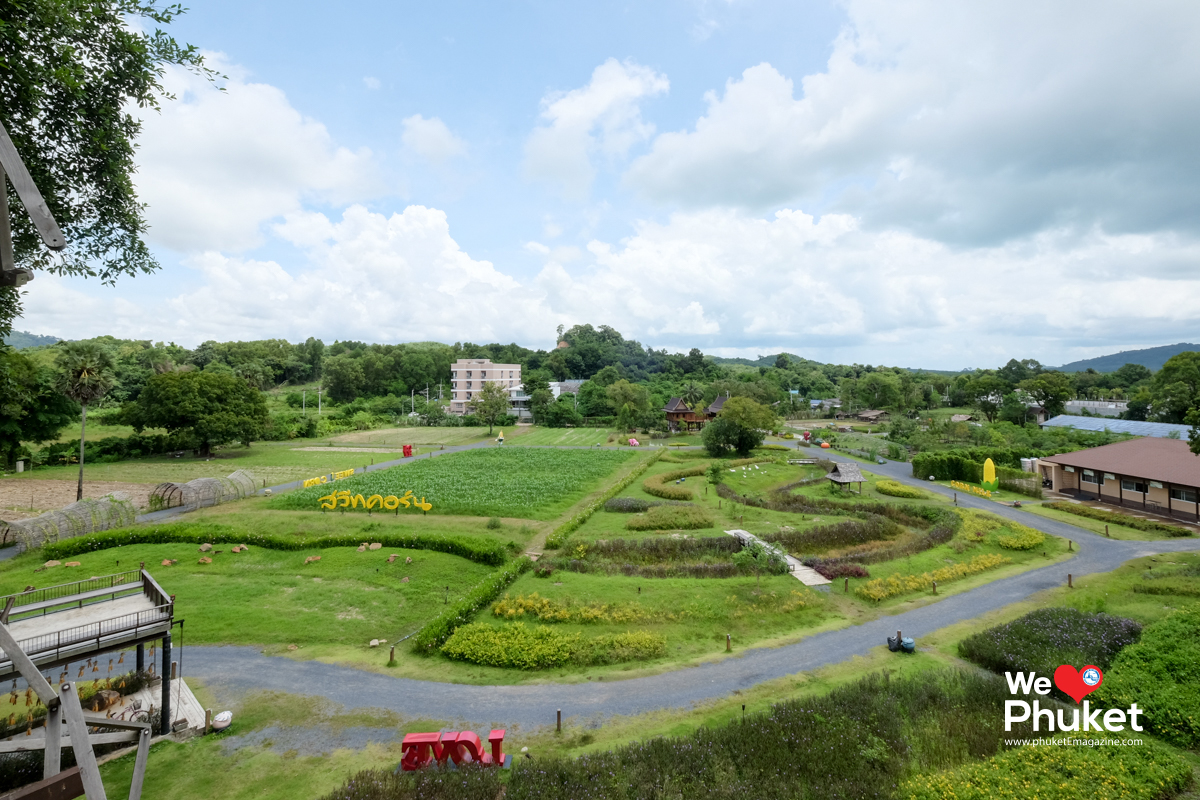 Vanich Farm… Enjoy a Fun Agricultural Lifestyle - Phuket E-Magazine
