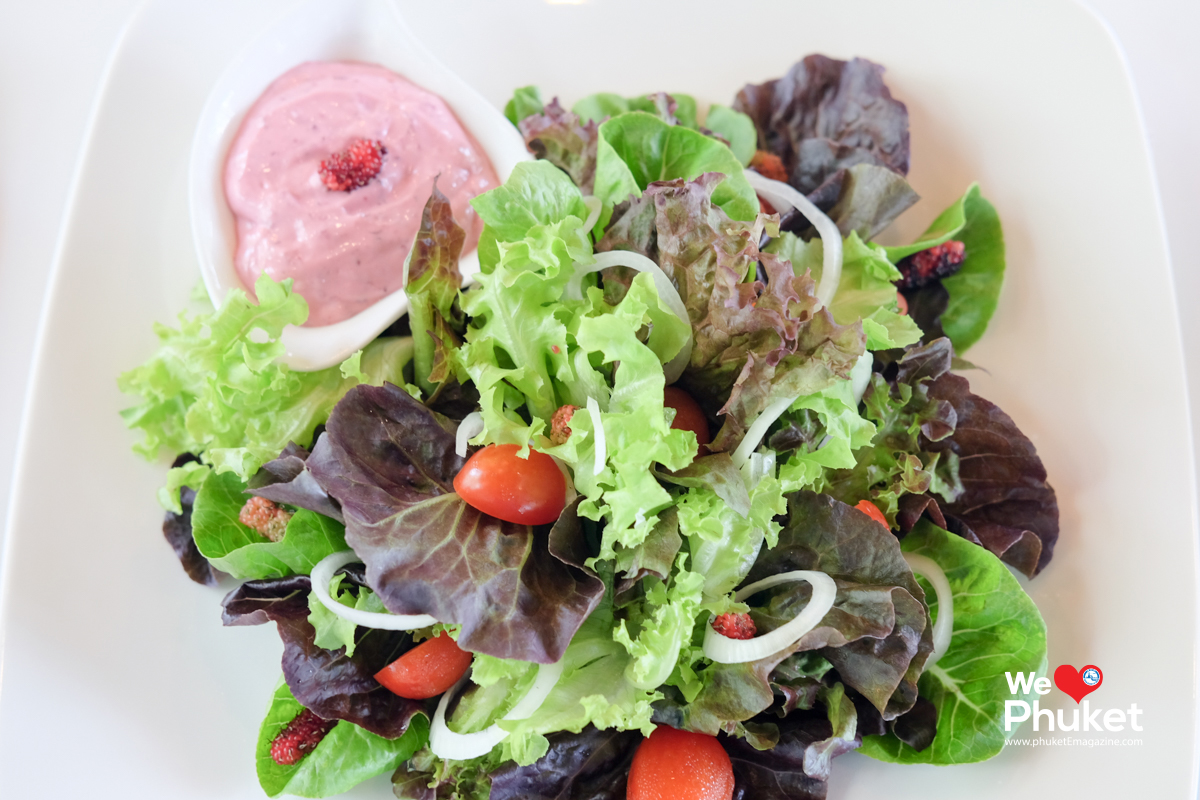 Vanich Farm… Enjoy a Fun Agricultural Lifestyle - Phuket E-Magazine