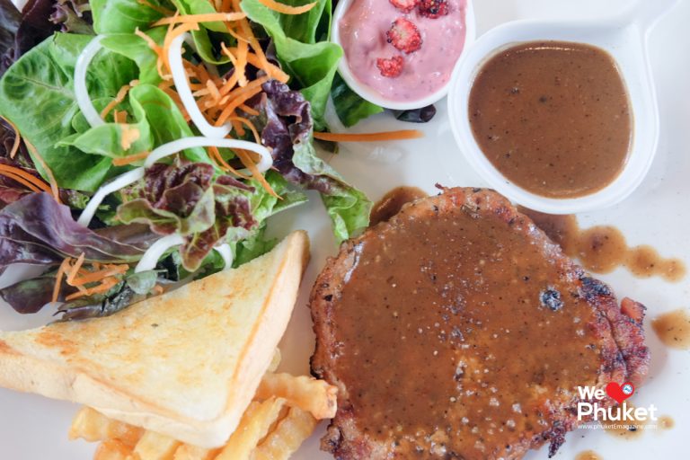 Vanich Farm… Enjoy a Fun Agricultural Lifestyle - Phuket E-Magazine