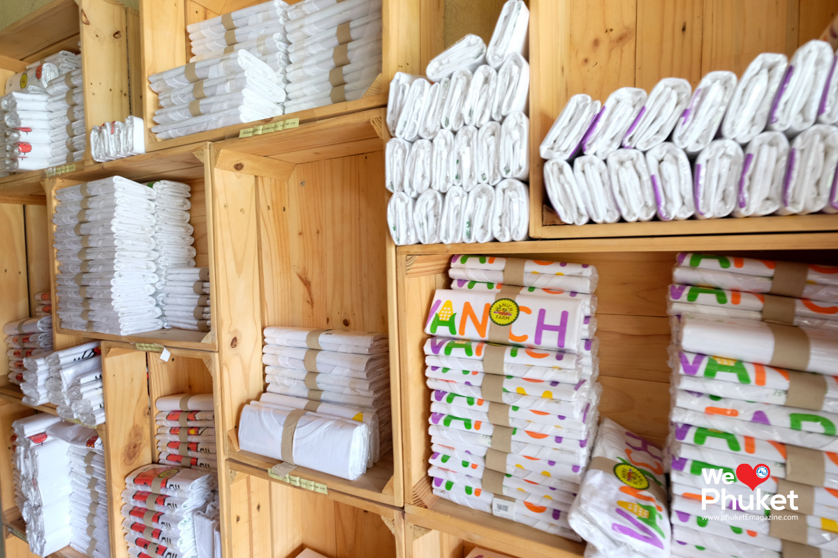 Vanich Farm… Enjoy a Fun Agricultural Lifestyle - Phuket E-Magazine