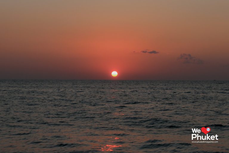 Phuket’s Best Sunset View Points… Goodbye 2017 - Phuket E-Magazine