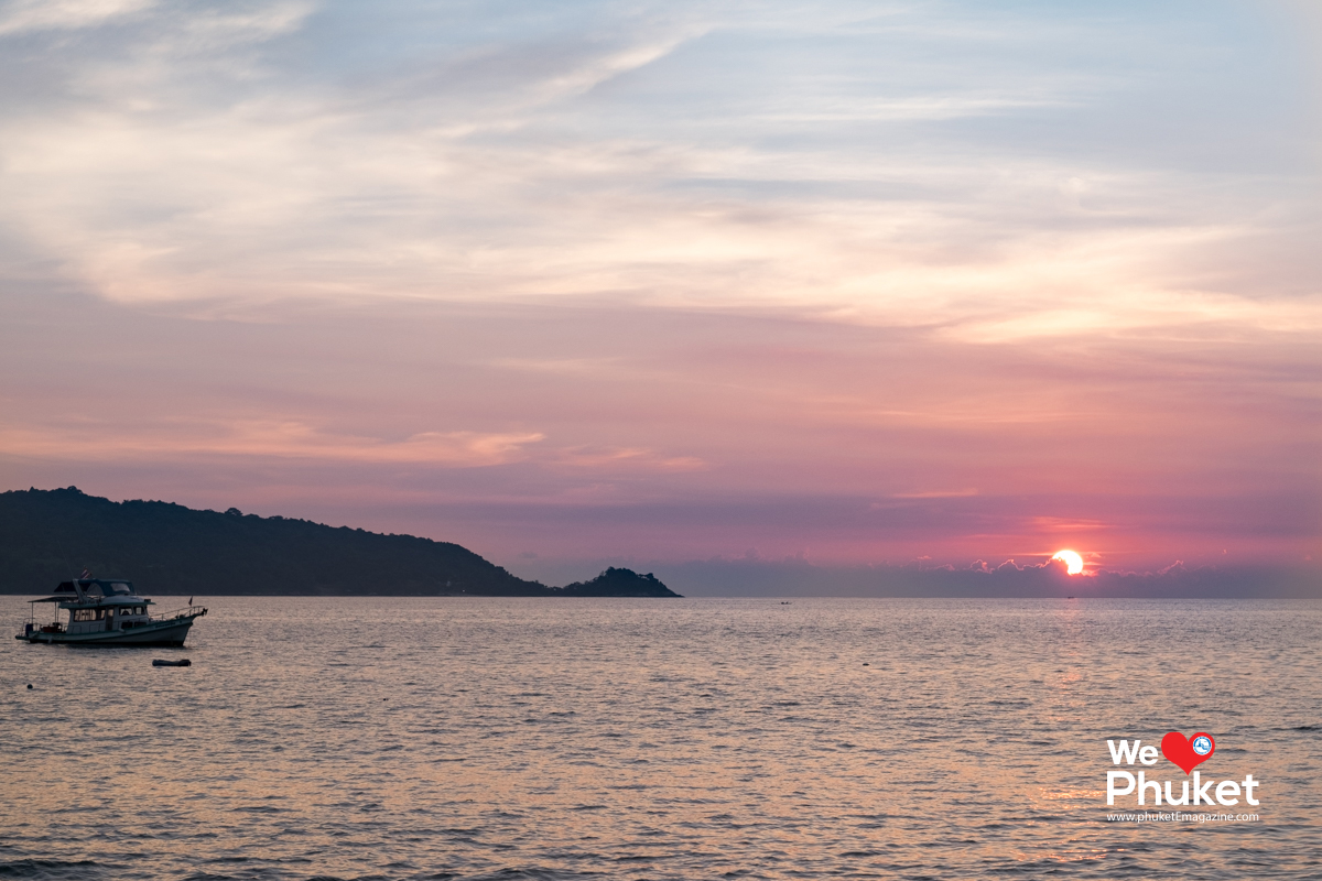 Phuket’s Best Sunset View Points… Goodbye 2017 - Phuket E-Magazine