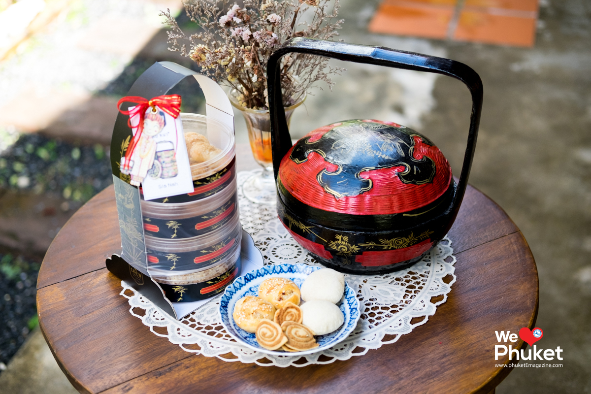 Creative Souvenirs - Phuket E-Magazine