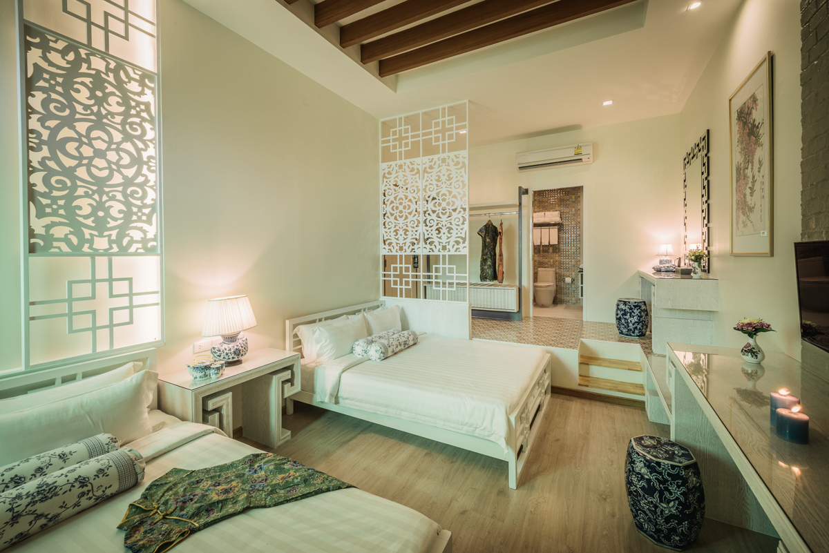 Five Baba-Style Hotels in Phuket - Phuket E-Magazine