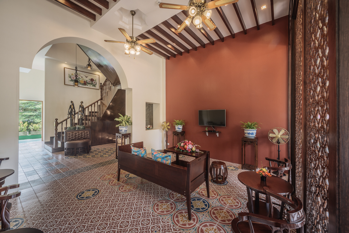 Five Baba-Style Hotels in Phuket - Phuket E-Magazine